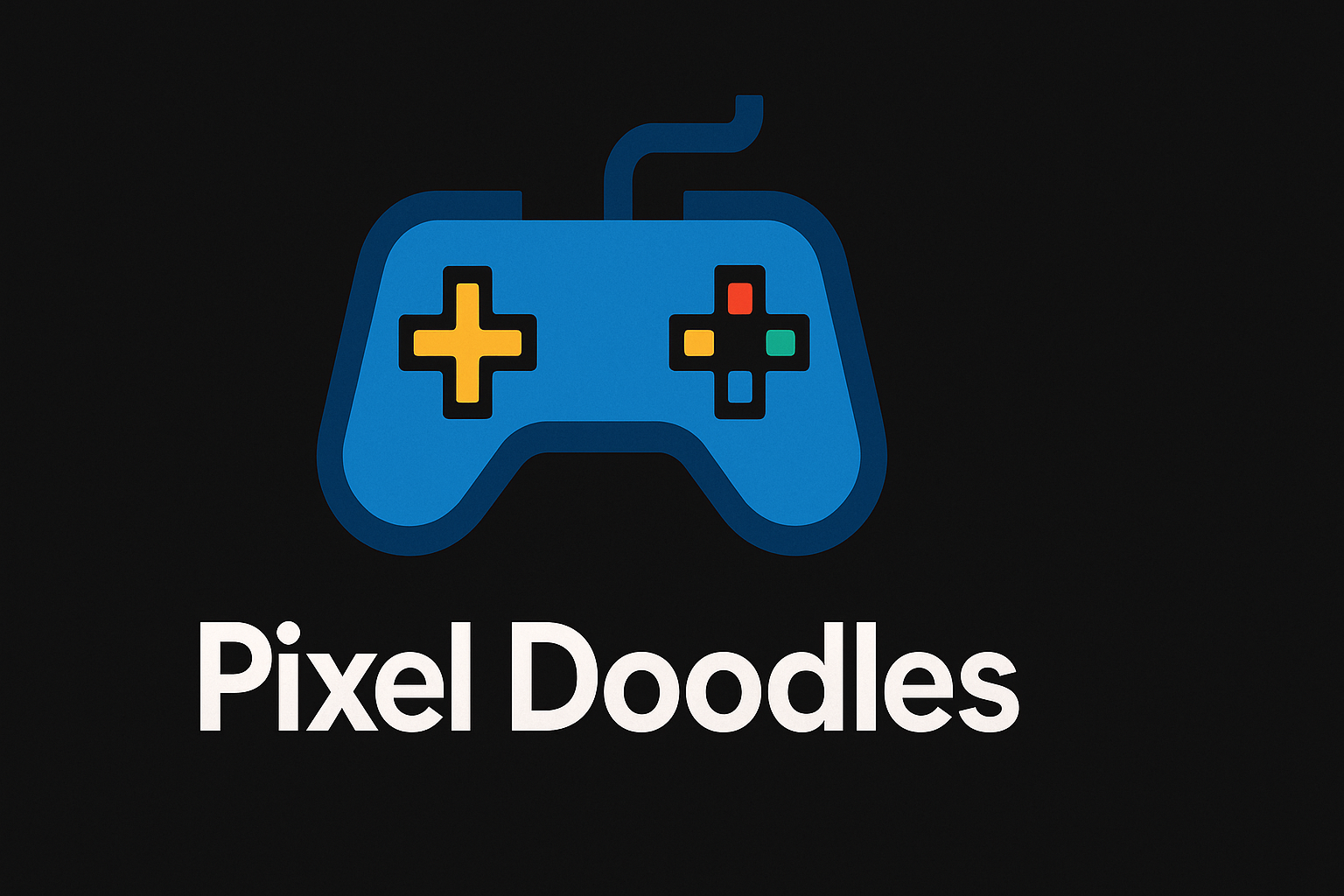 Pixel Doodles – Creative Game Development Studio